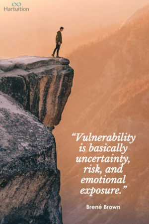 Let Your Vulnerability be Your Strength » International Network on ...